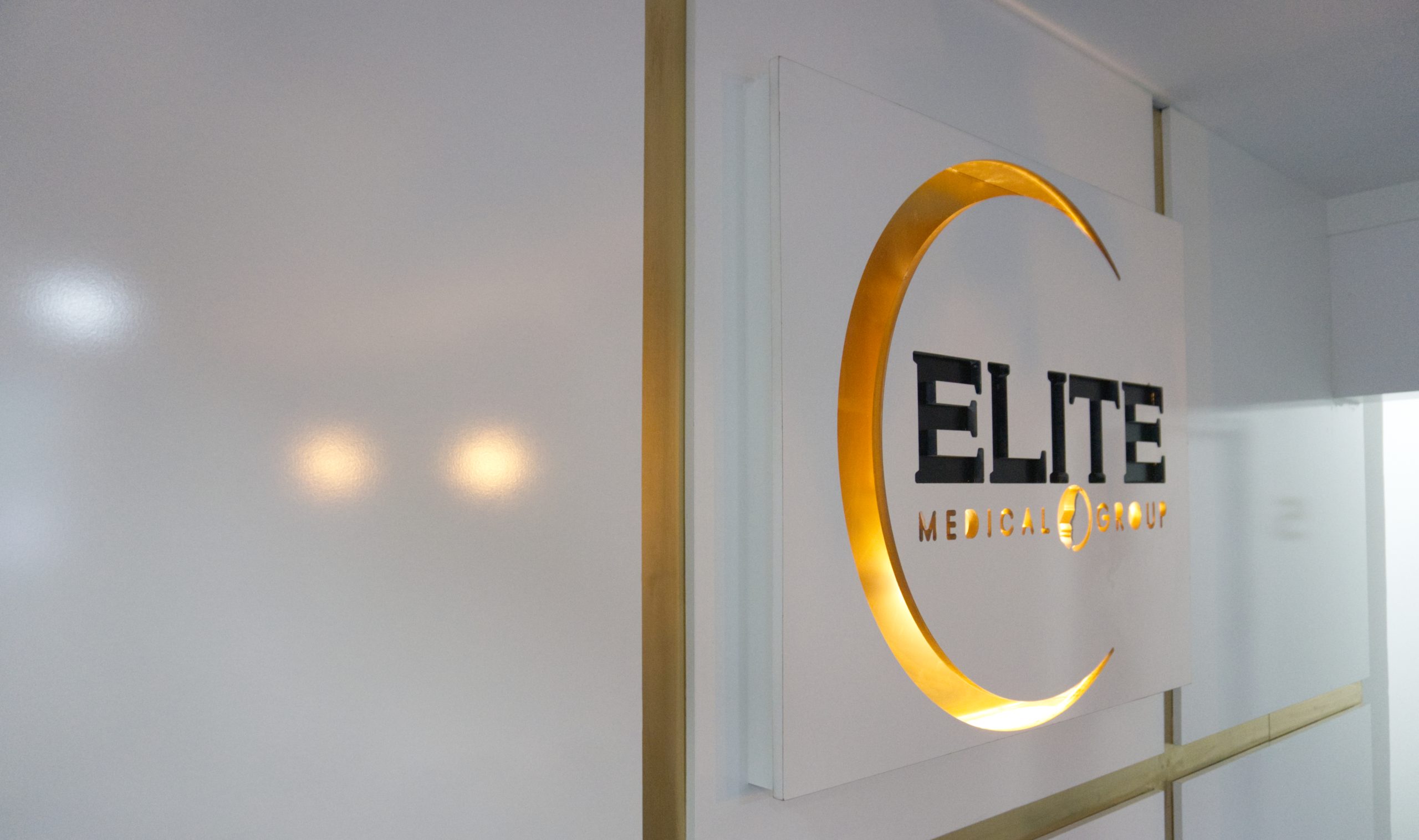 QUIENES SOMOS - Elite Medical Group
